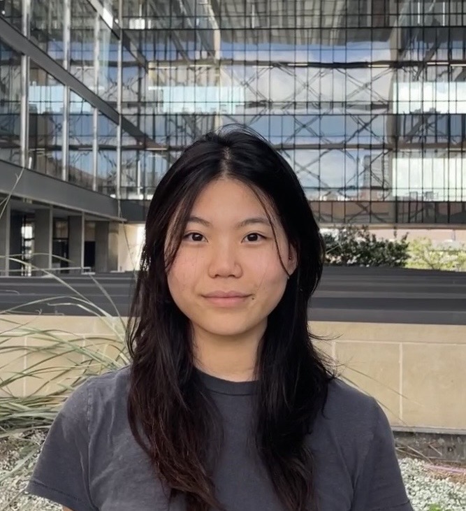 Your Name - Portfolio